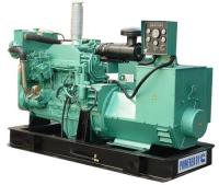 China Electric Power Weichai engine Ship Boat 30kw marine diesel generator for sale