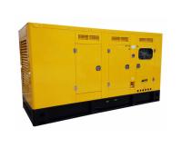 China China heavy duty power 200kw genset Ricardo Engine 250 kva silent diesel generator for sale