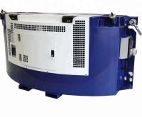 China 15KW Clip On Carrier Type Reefer Container Generator for sale