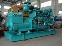 China 6BT5.9G2 Cummins Marine Diesel Generator Marathon Alternator IP23 for sale