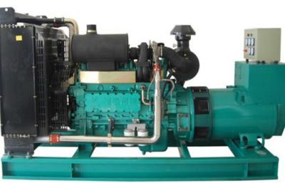 China Yuchai Electric Genset Diesel Generator Generating Set 800kva for sale
