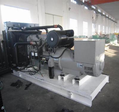 China Perkins Genset Diesel Generator 48kw To 680kw With Digital Auto-Start Panel for sale