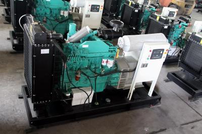 China 50kva - 1500kva Cummins Diesel Generator 20kw - 1600kw for sale