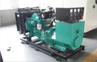 China Cummins Diesel Generator With NTA855-G4 for sale