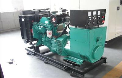 China Cummins Diesel Generator With NTA855-G4 for sale