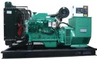 China High Performance 50kw Cummins Diesel Generator Engine Model Cummins 6BT5.9-G2 for sale