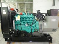 China 1500KW Ennga AC Cummins Diesel Generator with 6CT8.3-G2 Engine for sale