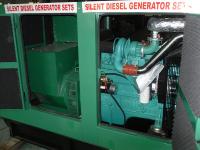 China 900kva Cummins Diesel Generator IP21 , Industrial Disel Generator With H class insulation System for sale