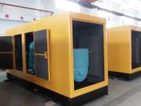 China 230v 50hz Cummins Diesel Generator 1200kva Stamford KTA50-G3 for sale