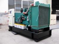China 50hz 250kva Cummins Diesel Generator 200kw Water Cooled 6LTAA8.9-G2 for sale