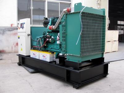 China 50hz 250kva Cummins Diesel Generator 200kw Water Cooled 6LTAA8.9-G2 for sale