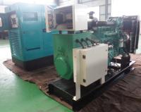 China 50hz / 60hz Cummins Diesel Generator 200kw Stamford Brushless Alternator for sale