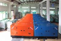China Water Cooled Cummins Diesel Generator Leroy Somer 4BTA3.9-G2 6BTAA5.9-G2 for sale