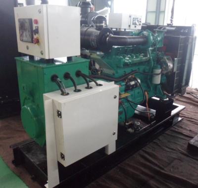 China 230v / 400v Cummins Diesel Generator Water Cooled 70kva 6bt5.9-G1 for sale