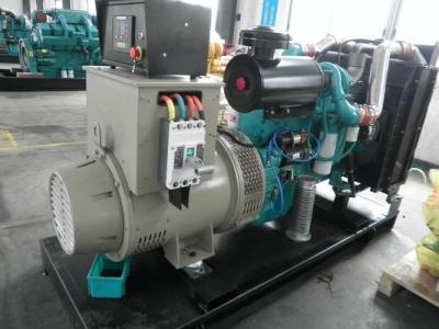 China 230v / 400v Cummins Diesel Generator 6LTAA8.9-G2 250kva Engine for sale