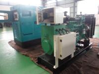 China 4-Stroke Cummins Diesel Generator Marathon 40kw - 600kw Power Generator for sale