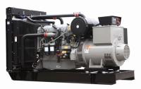 China 24kw To 800kw Perkins Diesel Generator Low Fuel Consumption And Noise for sale