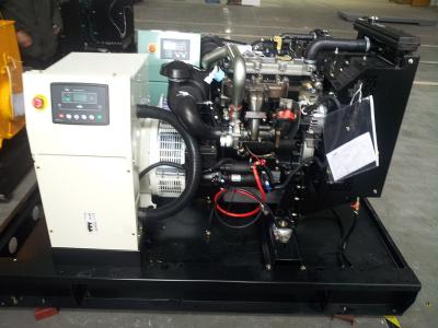 China 40kw to 900kw water cooled engine perkins diesel generator set for sale