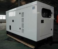 China water cooled engine silent perkins diesel generator 50kva 1103A-33TG2 electric power 40kw for sale