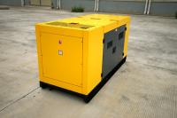 China 3 phase 50Hz silent perkins engine diesel generator 10kv for sale