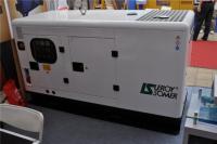 China 3 phase 50Hz silent perkins engine diesel generator 7.5kw for sale