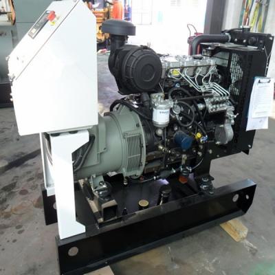 China 50Hz 3 phase perkins diesel generator 25kv for sale