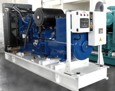 China 60kw 80kw 100kw 150kw Perkins Diesel Generator Genset 50Hz 60Hz for sale