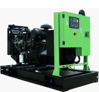 China 150kva 1006A-70TAG2 Perkins Diesel Generator With Stamford Alternator for sale