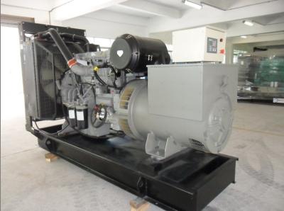 China Deepsea Remote Control Perkins Diesel Generator with 2206C-E13TAG3 Engine for sale