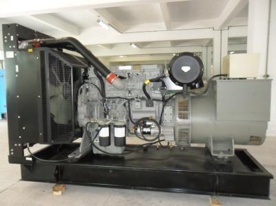 China 200kva / 160kw Prime Power Perkins Diesel Generator Set With Electric Governor for sale