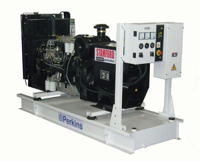 China 1106A-70TAG4 Electric Governor Perkins Diesel Generator Stamford Alternator for sale
