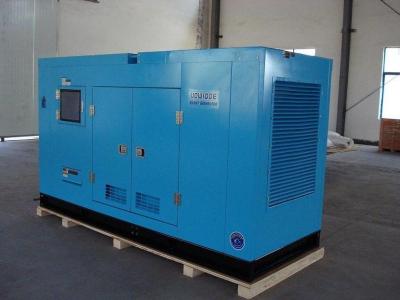 China 3 Phase 30kva Perkins Diesel Generator With 103A-33G Engine , Electircal Governor AND Remote System for sale