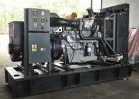 China 1000kva 50Hz Perkins AC Brushless Stamford Generator 1103A-TG1 Long Lifetime for sale