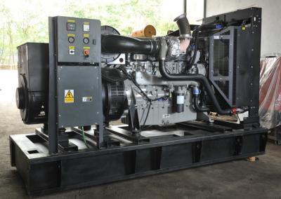 China 1000kva 50Hz Perkins AC Brushless Stamford Generator 1103A-TG1 Long Lifetime for sale