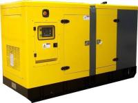 China 50Hz 200kw 1500rpm Perkins Generator Set 4008-TAG2A With Brushless Alternator for sale