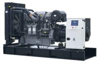 China 150kva Perkins Diesel Generator With 1006A-70TAG2 Engine , Electronic Governor and Elecric Start for sale