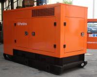 China Leroy somer Engga Perkins Diesel Generator 403D-11G , 403D-15G for sale