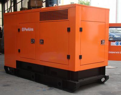 China Leroy somer Engga Perkins Diesel Generator 403D-11G , 403D-15G for sale