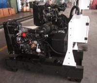 China 403D-11G Perkins Diesel Generator 9kva 7kw 1500rpm Stamford for sale