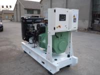 China 30KW To 800KW Soundproof Perkins Diesel Generator / Diesel Genset for sale