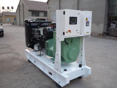 China 30KW To 800KW Soundproof Perkins Diesel Generator / Diesel Genset for sale