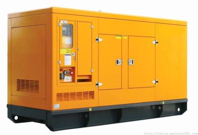 China Four Stroke 150 KVA Perkins Diesel Generator 1006A-70TAG2 for sale