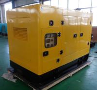 China 50Hz 8kw Perkins Diesel Generator , Perkins Silent Diesel Generator for sale