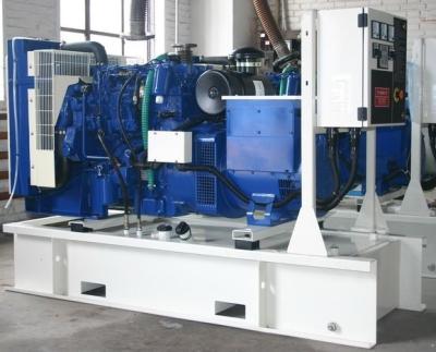 China 120kw 1006A-70TAG2 Perkins Diesel Generator 150kva With Four stroke and Stamford Alternator for sale