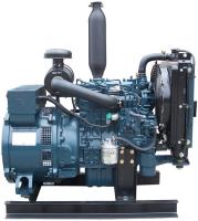 China 6kw to 15kw small power diesel generator for house for sale