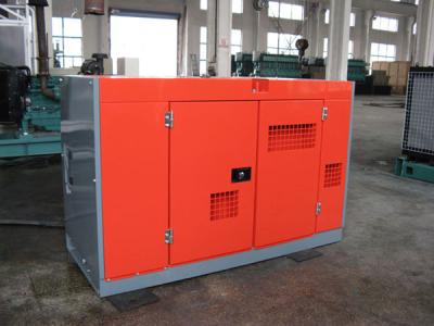China Low Fuel Consumption 3 Phase Kubota Diesel Generator 7.5 kva for sale