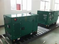 China 7kva - 30kva Kubota Diesel Generator for sale