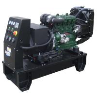 China 120 220 240 Volt Kubota Diesel Generator for sale