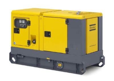 China 6kva - 35kva Small Diesel Generator, Kubota Engine Generators for sale