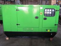 China 3 / 4 Cynlinder Kubota Diesel Generator Set Portable Genset for sale